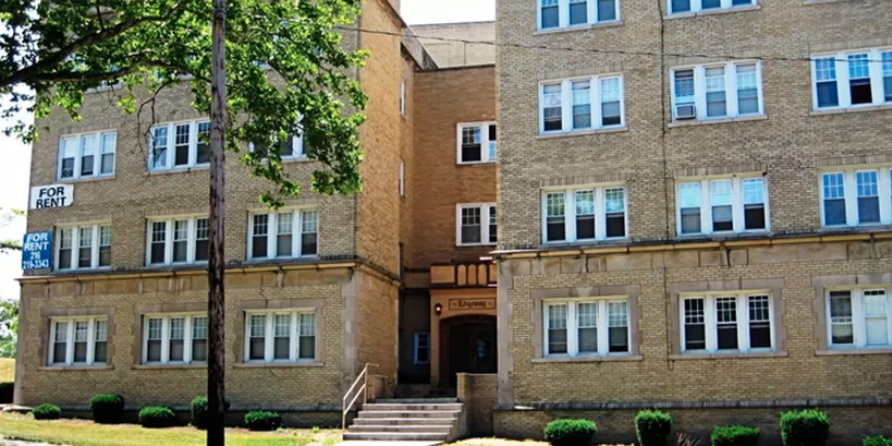 At Central Property Management, we are committed to excellence