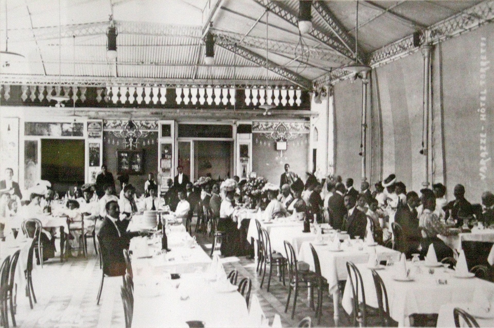 Hotel e Residence a Varazze | Hotel Torretti