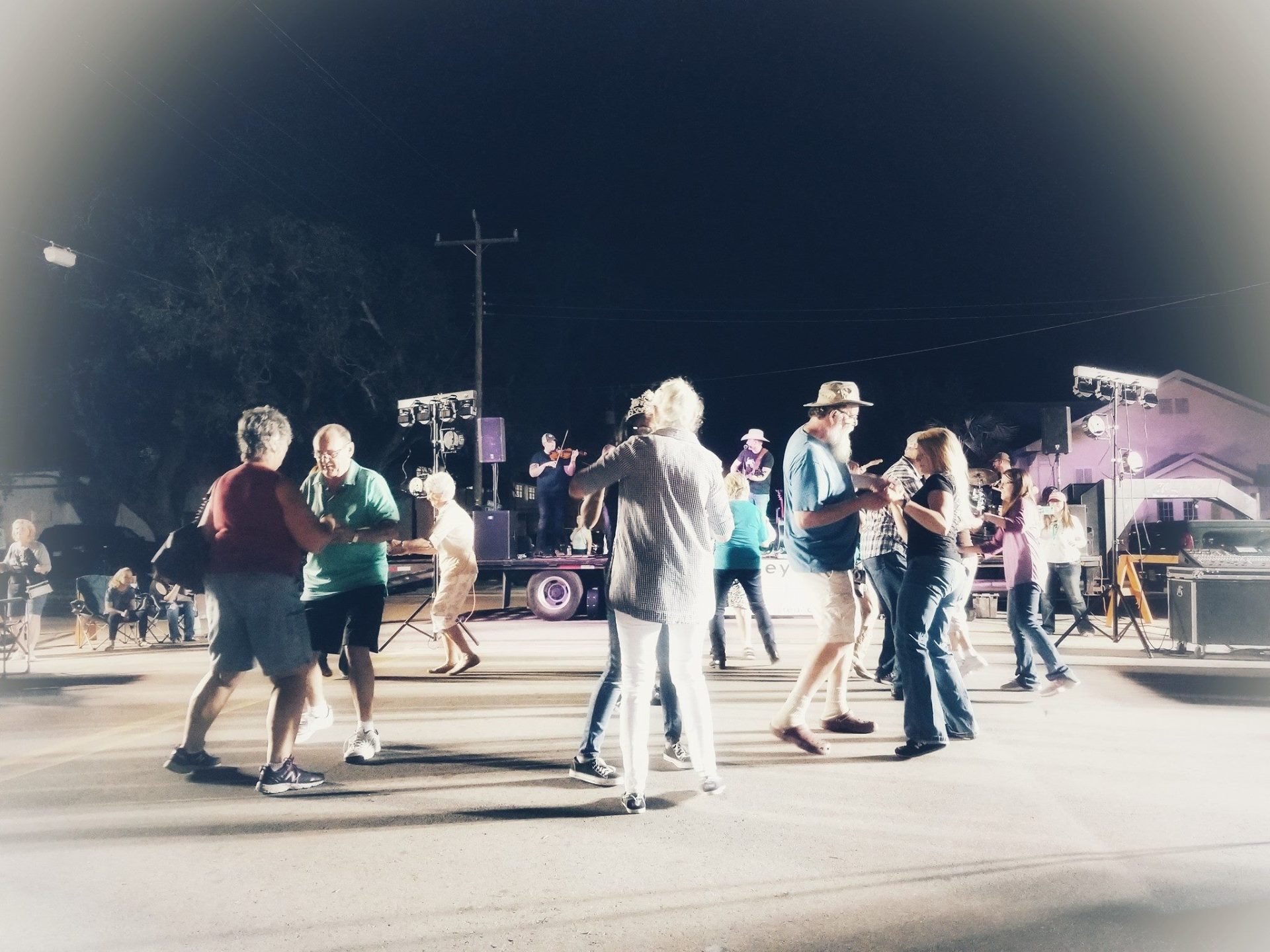 Swamp Cabbage Festival