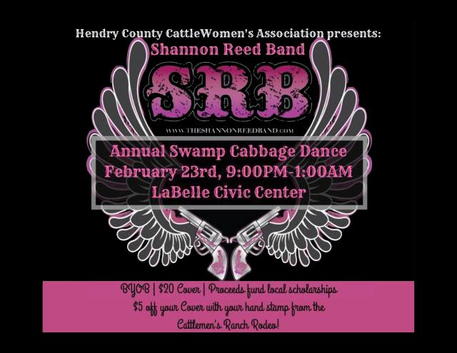 Swamp Cabbage Festival