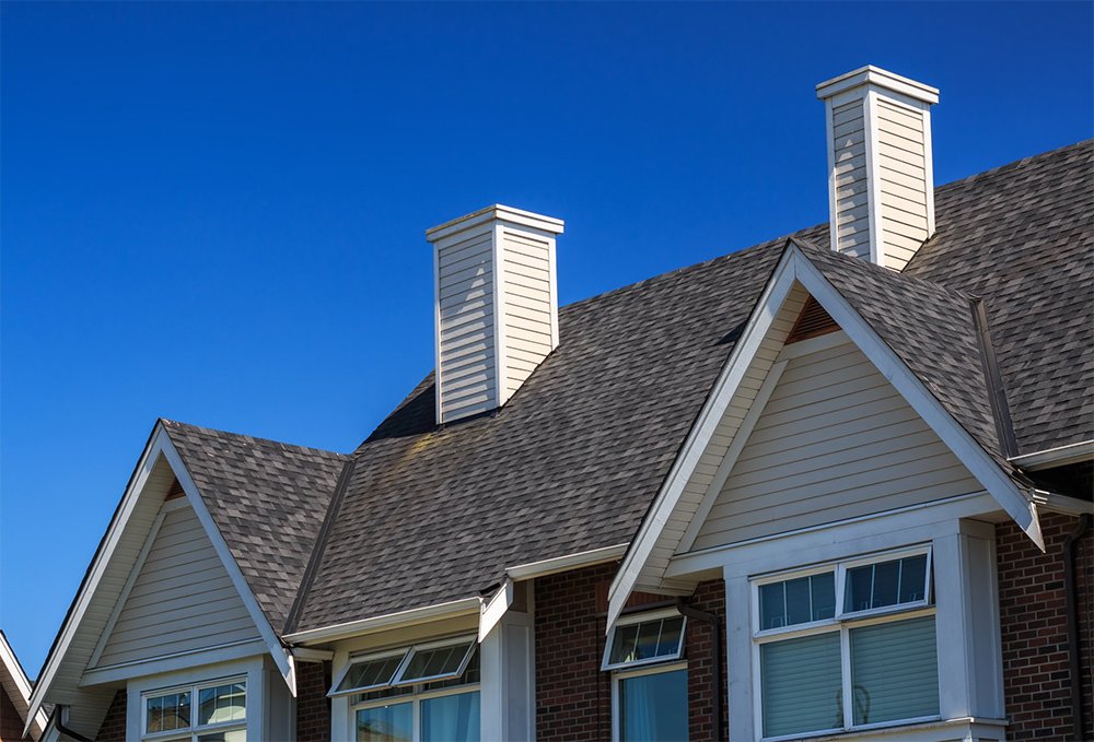 Roofing Contractors | Hudson, OH | Plank Roofing Co.