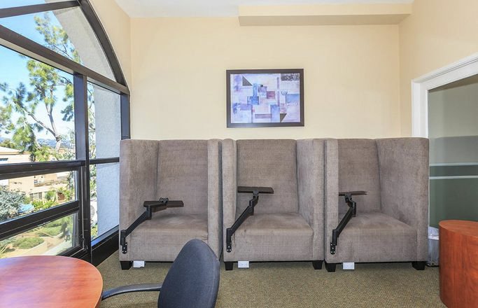 Strathmore Regency | Gallery