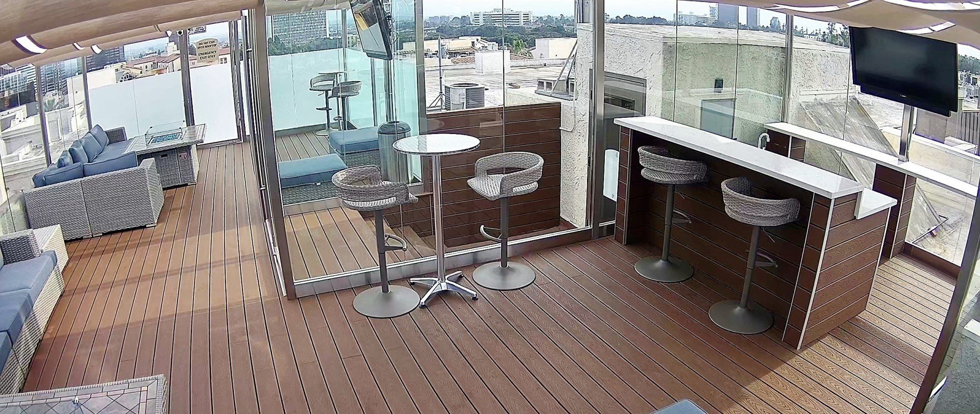 Strathmore Regency | Gallery