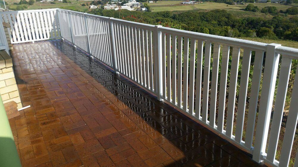 Gallery | Frontline Fences