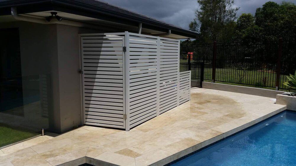 Pool Fencing in Tweed Heads | Frontline Fences
