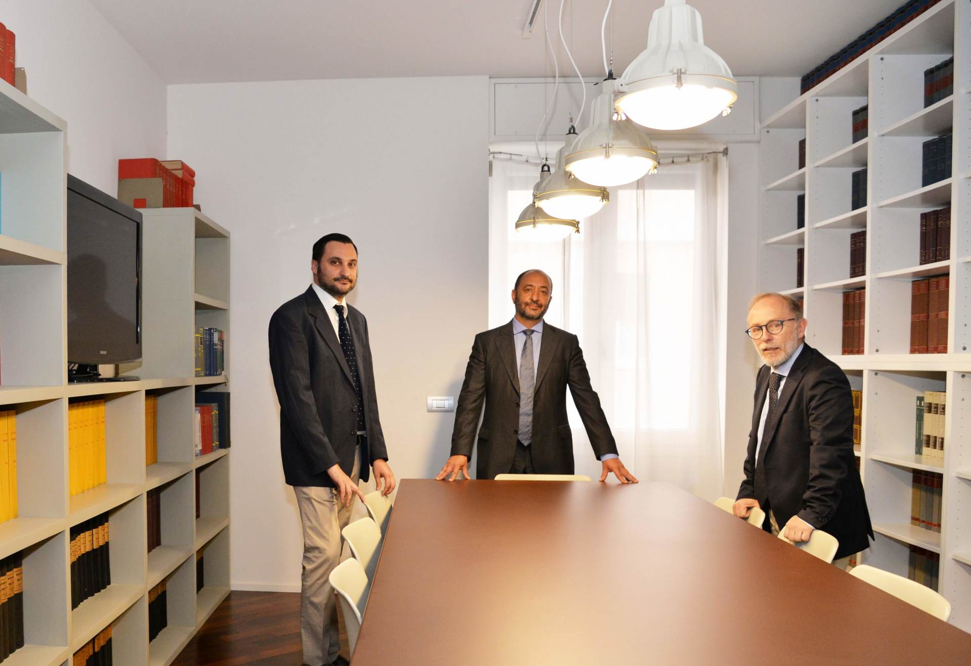 Diritto civile e penale a Como | Studio Legale Saladino e Natalizi