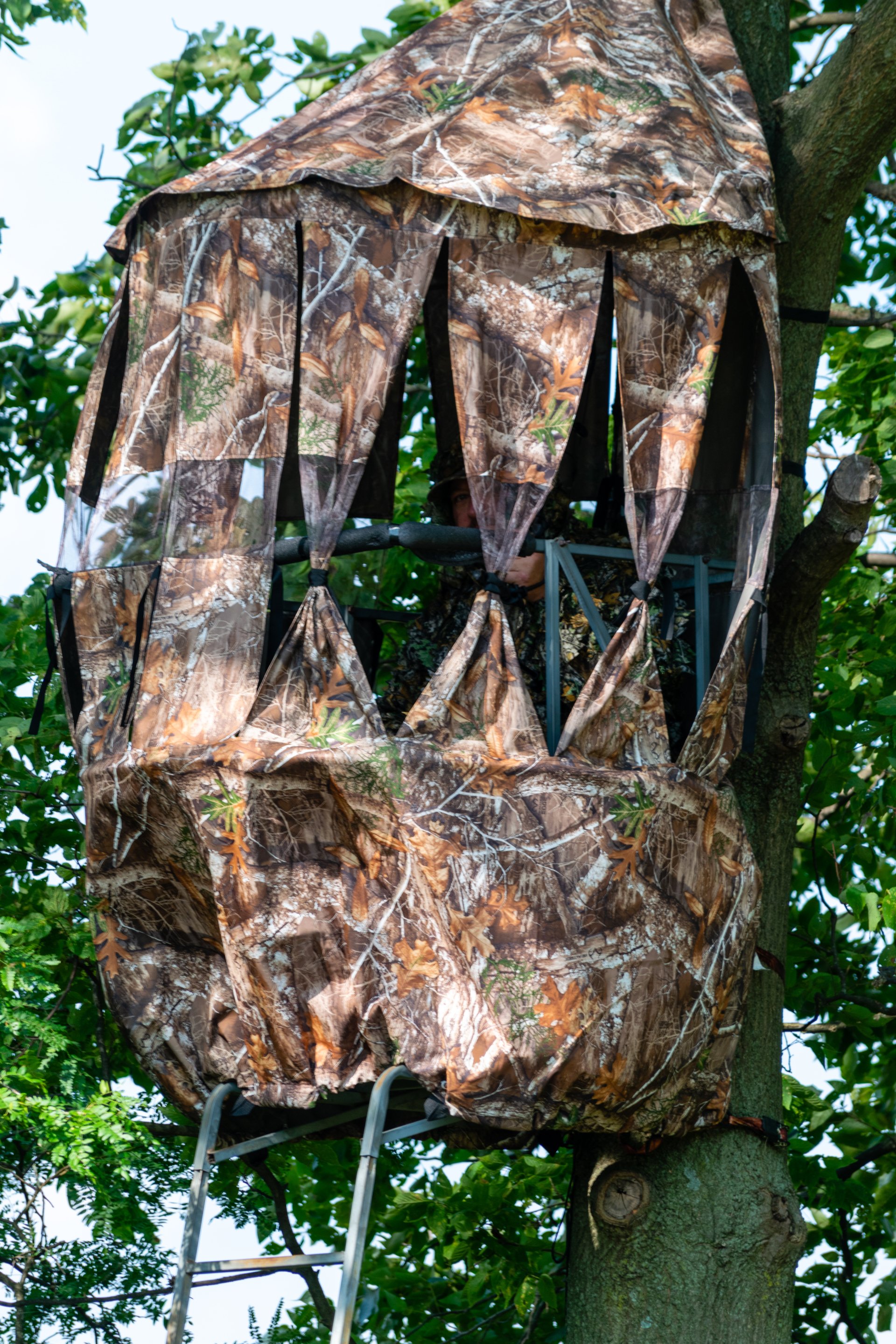 Team Cooper Hunting | About Team Cooper Hunting