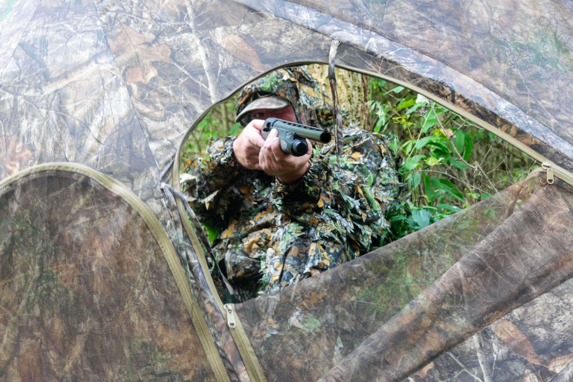 Team Cooper Hunting | About Team Cooper Hunting