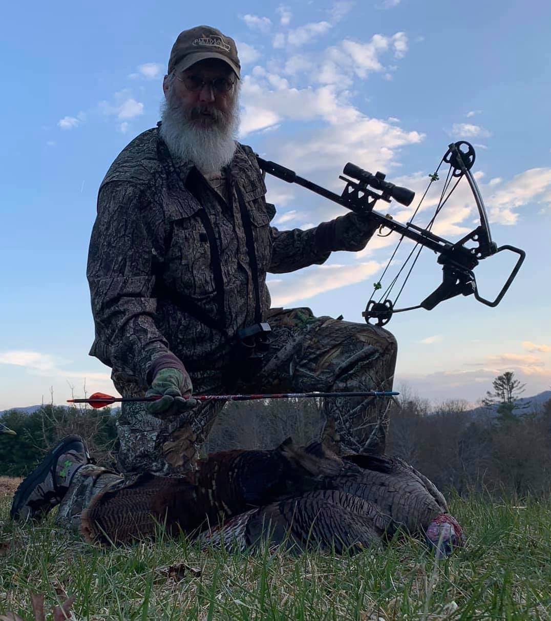 Team Cooper Hunting | Dan DeWitt