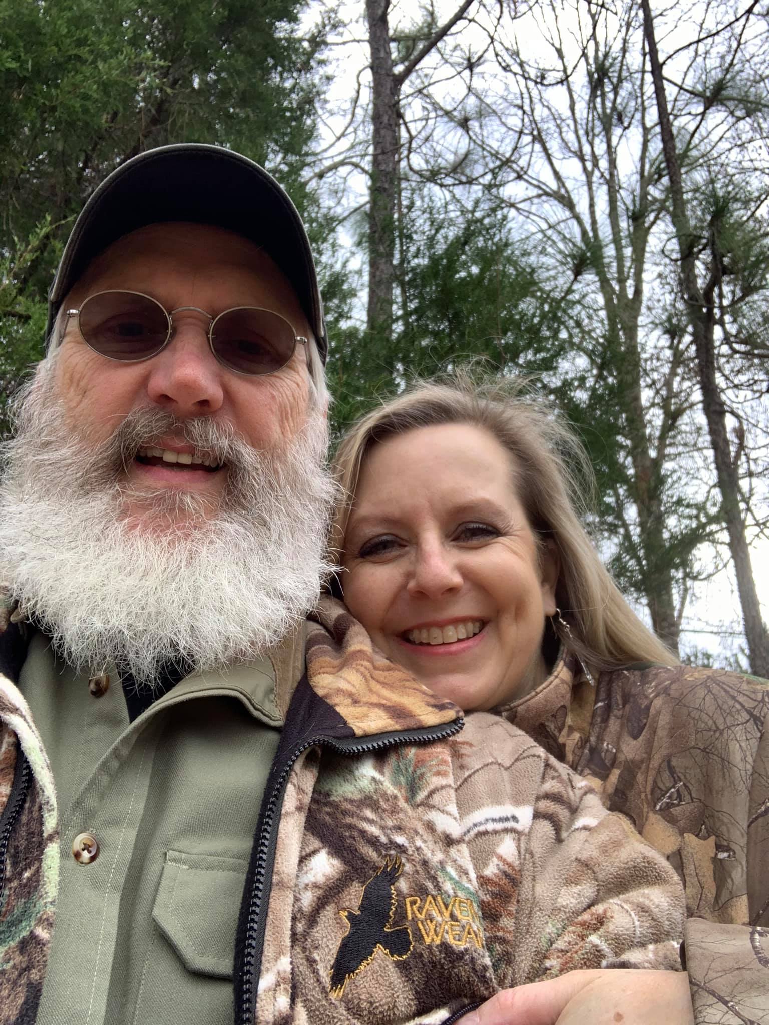 Team Cooper Hunting | Dan DeWitt