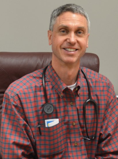 About Us | Middleville Family Practice | Dr. Noah