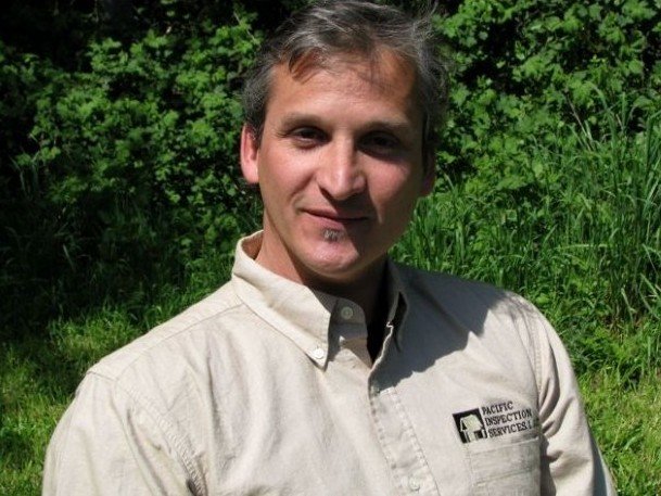 PIS | Port Townsend's Best Home Inspector