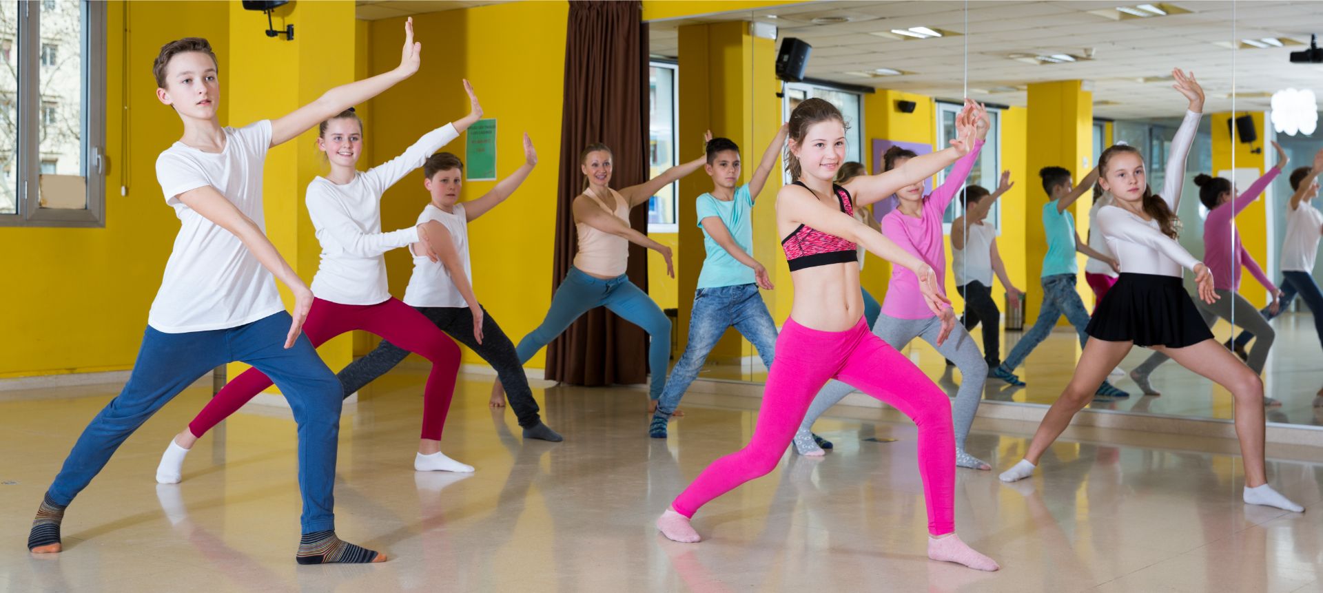 Dance instructors Rochester, NY - Visions Dance Studio Inc