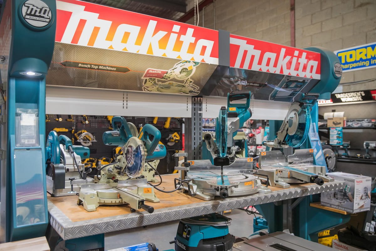 Gallery | Bananacoast Power Tools