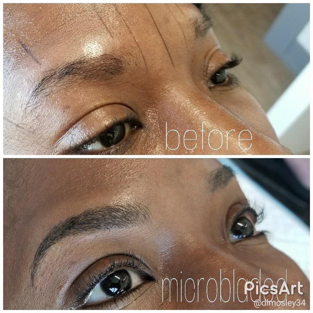 Gallery - Microblading And Brow Lounge