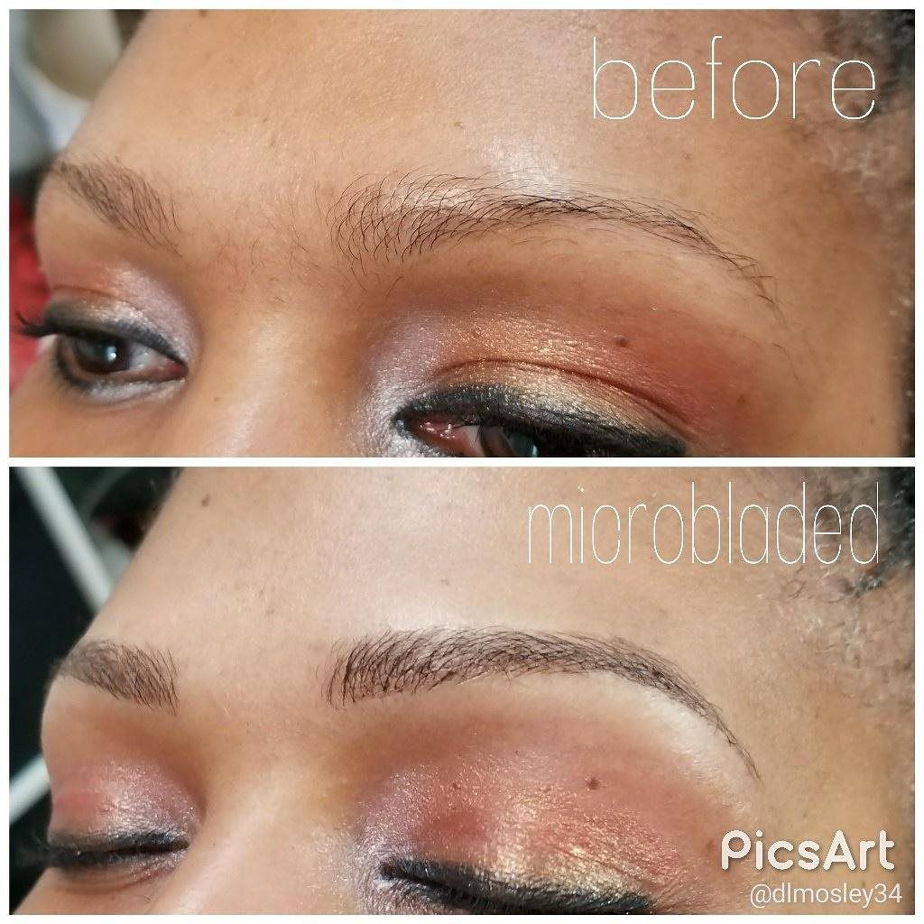 Gallery - Microblading And Brow Lounge