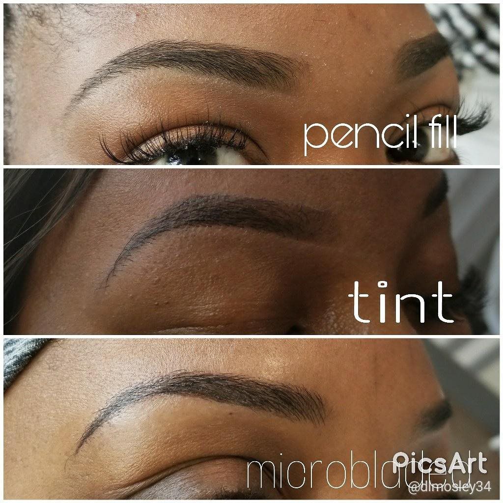 Gallery - Microblading And Brow Lounge