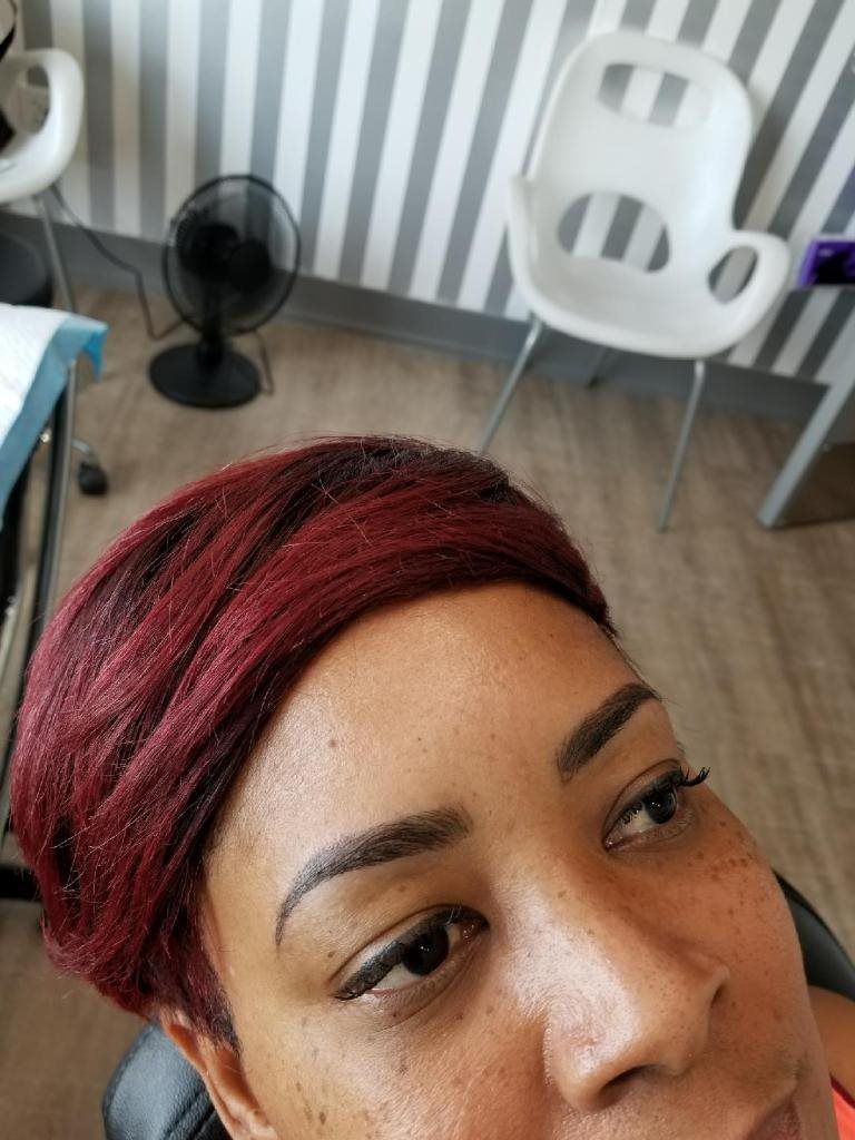 Gallery - Microblading And Brow Lounge