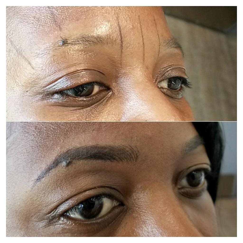 Gallery - Microblading And Brow Lounge