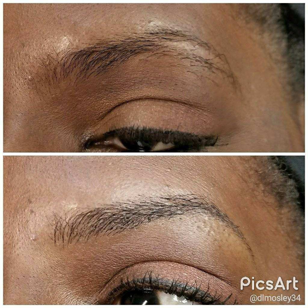 Gallery - Microblading And Brow Lounge