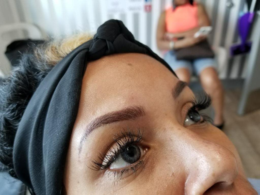 Gallery - Microblading And Brow Lounge