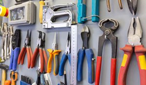 Ready Plant & Tool Hire Ltd- Tool hire specialists