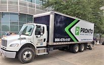 Transportation and Warehouse Services | DFW and Houston, TX | Pronto ...