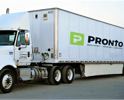Heavy Haul Freight | DFW and Houston, TX | Pronto Courier Delivery ...
