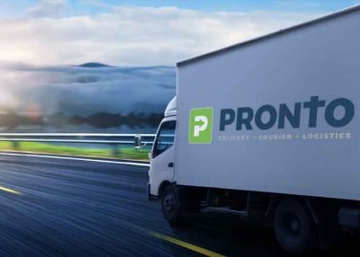 Transportation and Warehouse Services | DFW and Houston, TX | Pronto ...