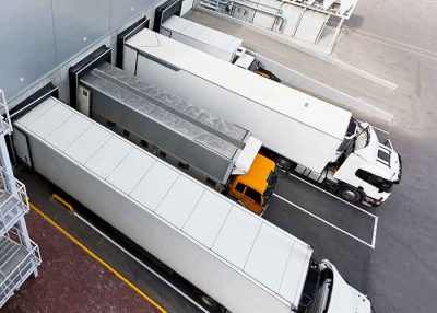 Transportation and Warehouse Services | DFW and Houston, TX | Pronto ...