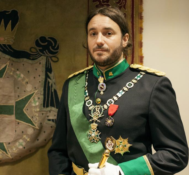 Ordine di San Lazzaro di Gerusalemme – Gran Baliato di Sicilia