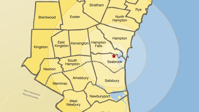 C-10 Research & Education Foundation | Living Near Seabrook Station