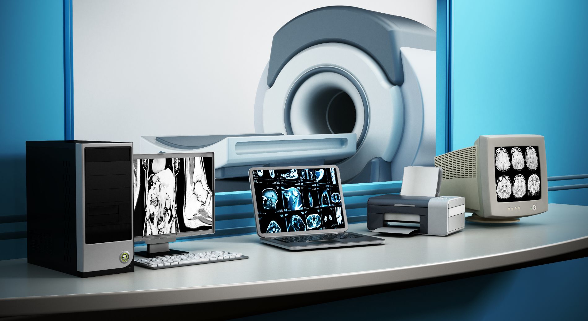 Centro di diagnostica strumentale | Palermo | Angiotac