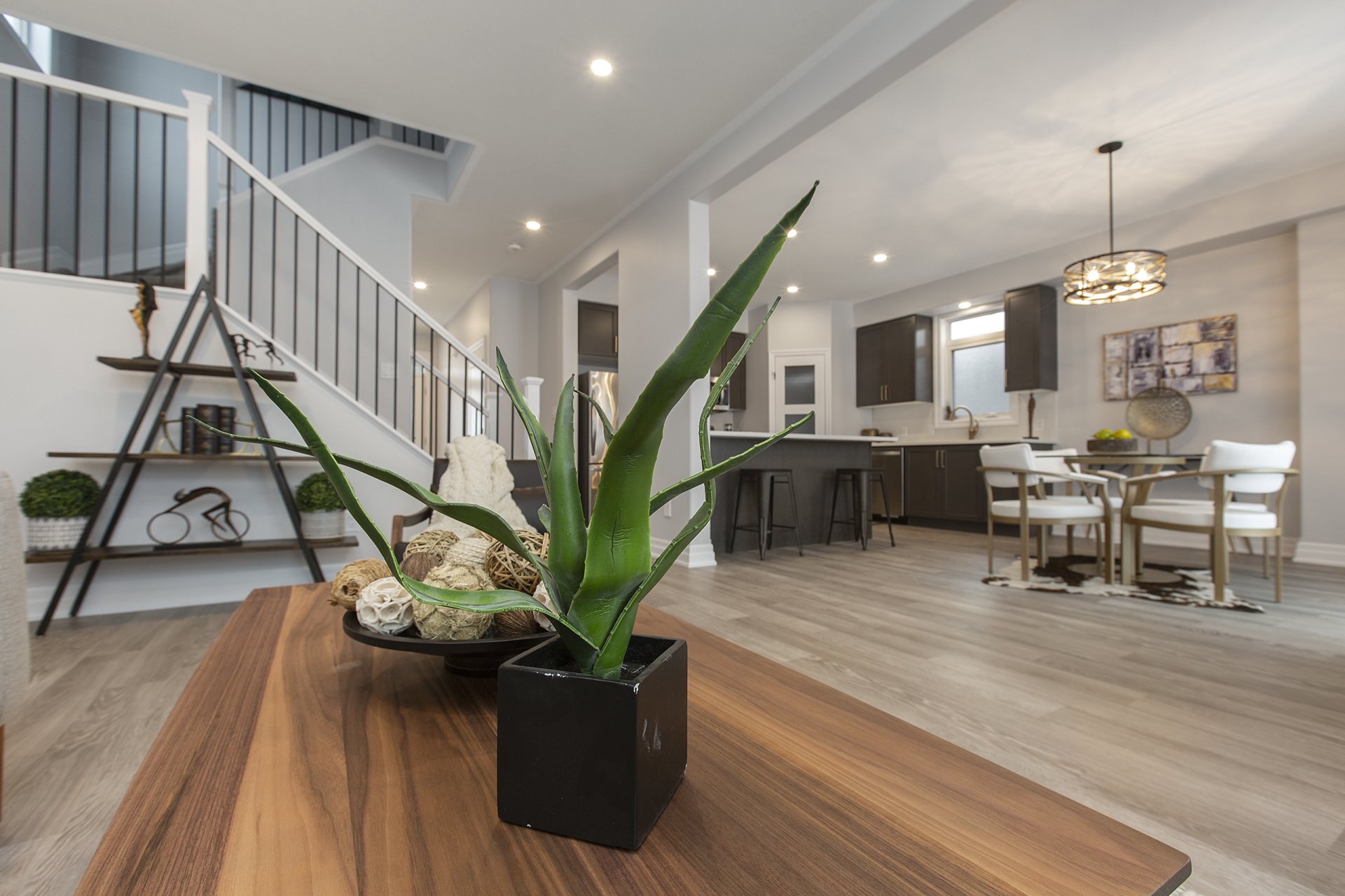 The Gallery of Greene Homes