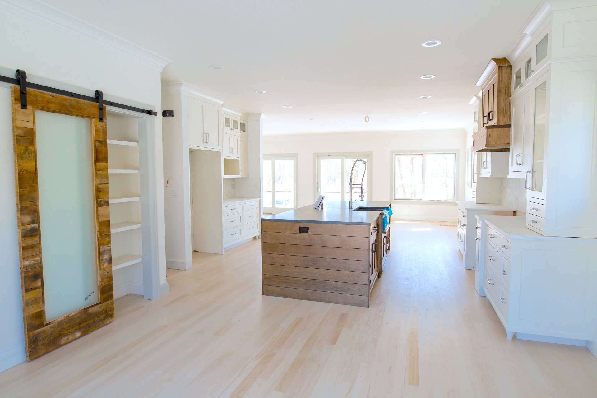 View Our Portfolio | Millpond Kitchens | Wilton, Connecticut