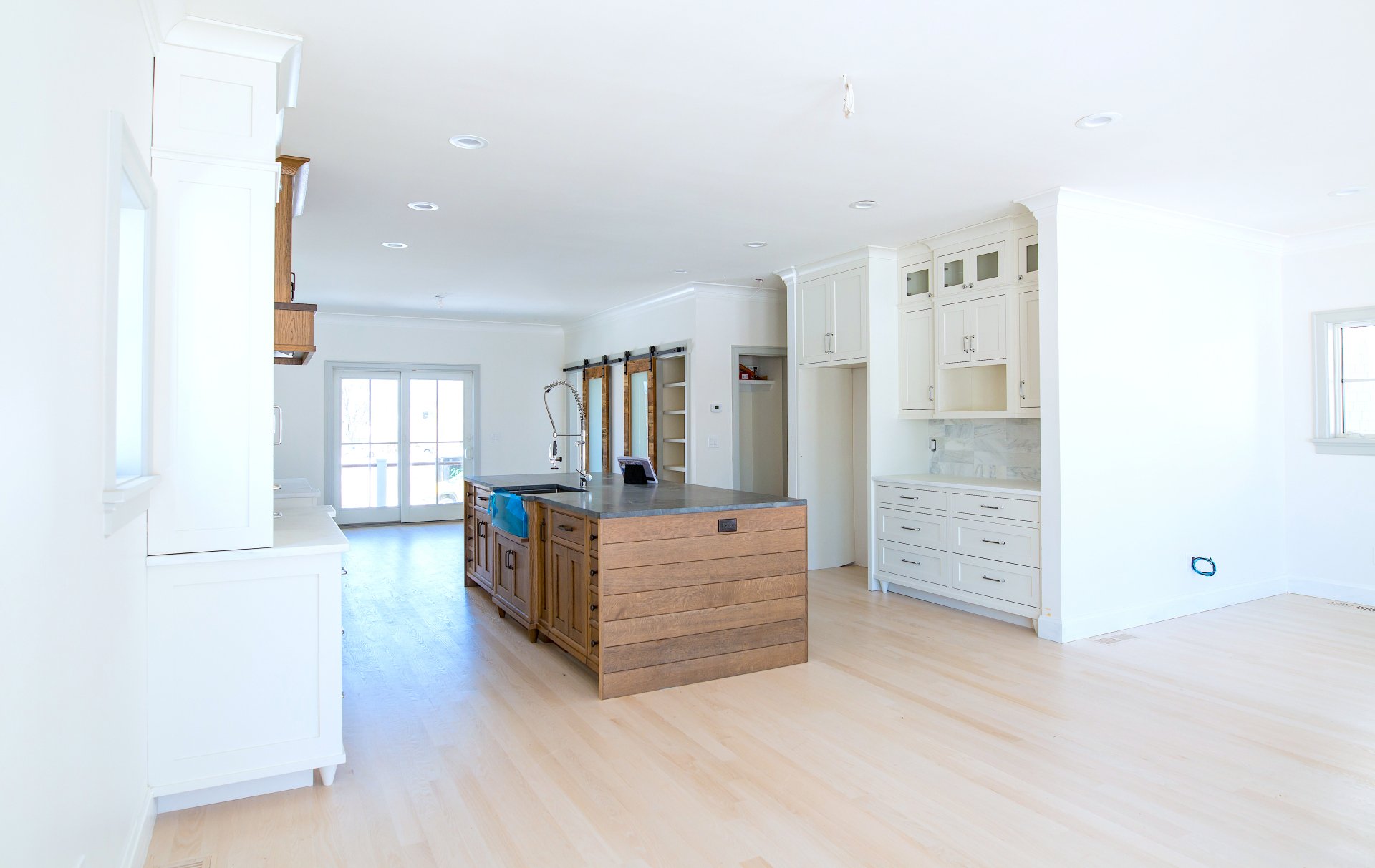 View Our Portfolio | Millpond Kitchens | Wilton, Connecticut