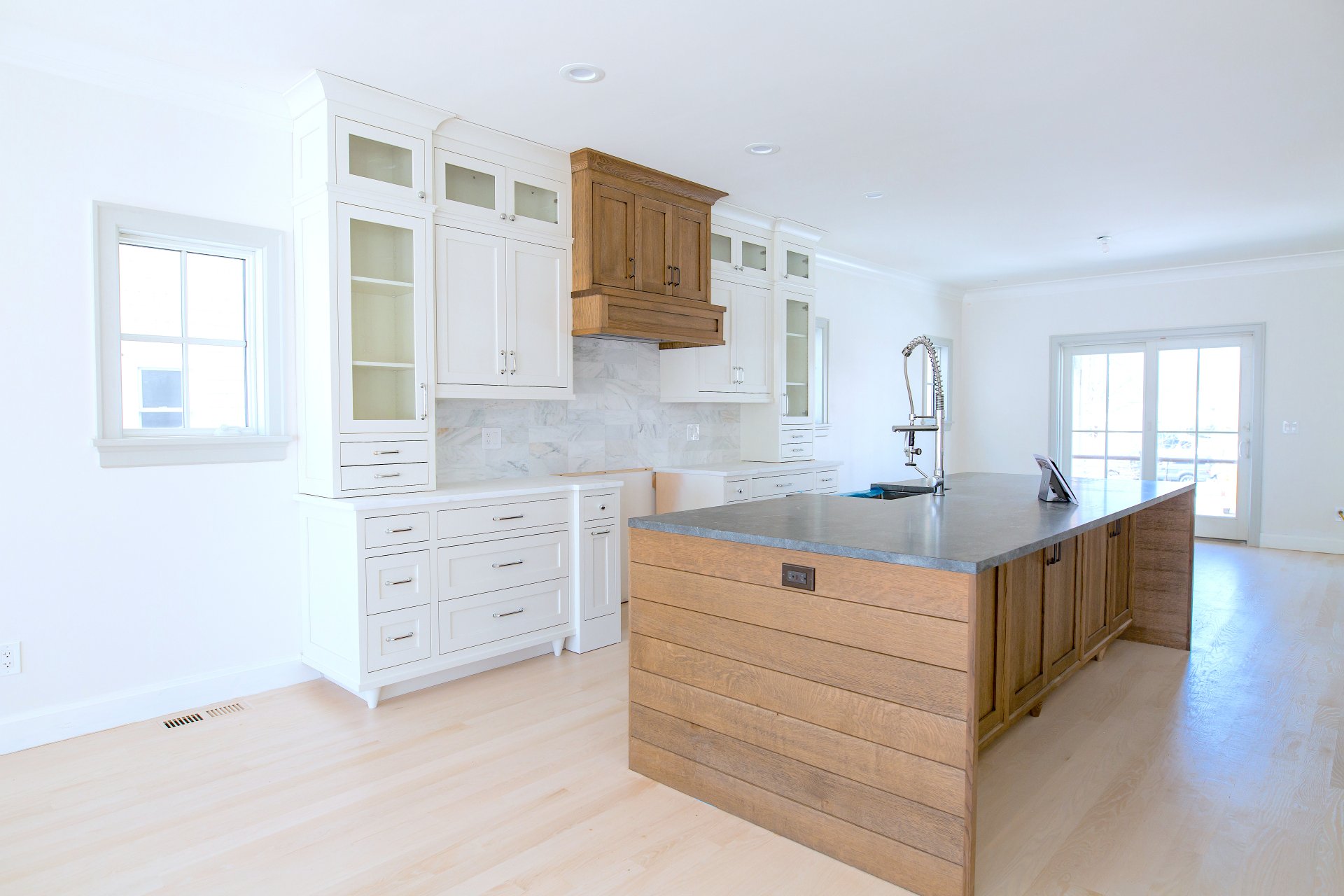 View Our Portfolio | Millpond Kitchens | Wilton, Connecticut