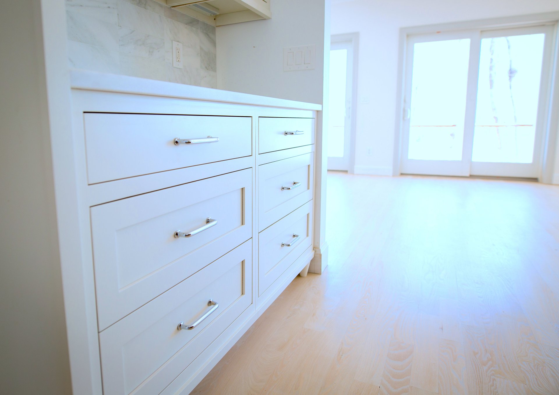 View Our Portfolio | Millpond Kitchens | Wilton, Connecticut