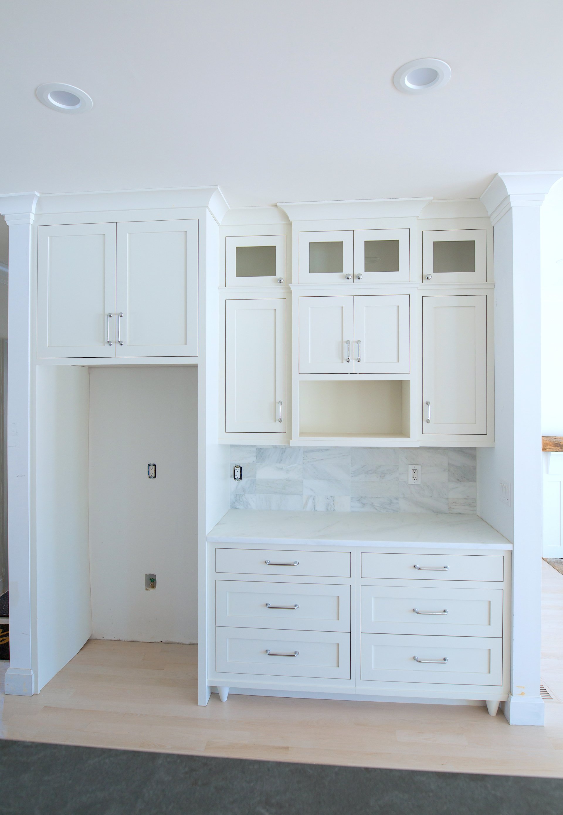 View Our Portfolio | Millpond Kitchens | Wilton, Connecticut