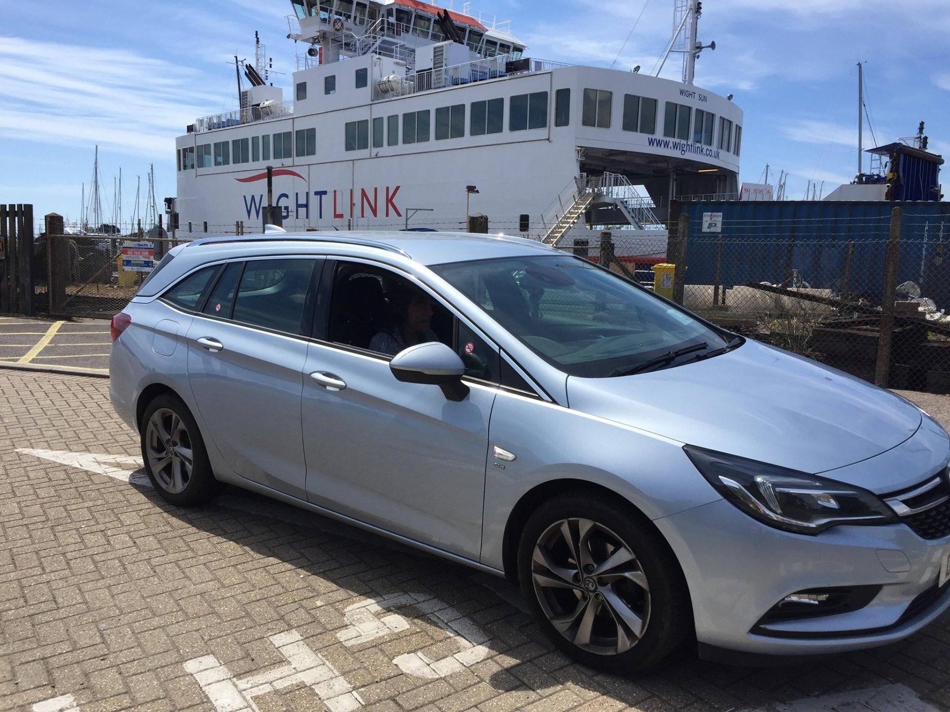 Angel Cars | Gallery