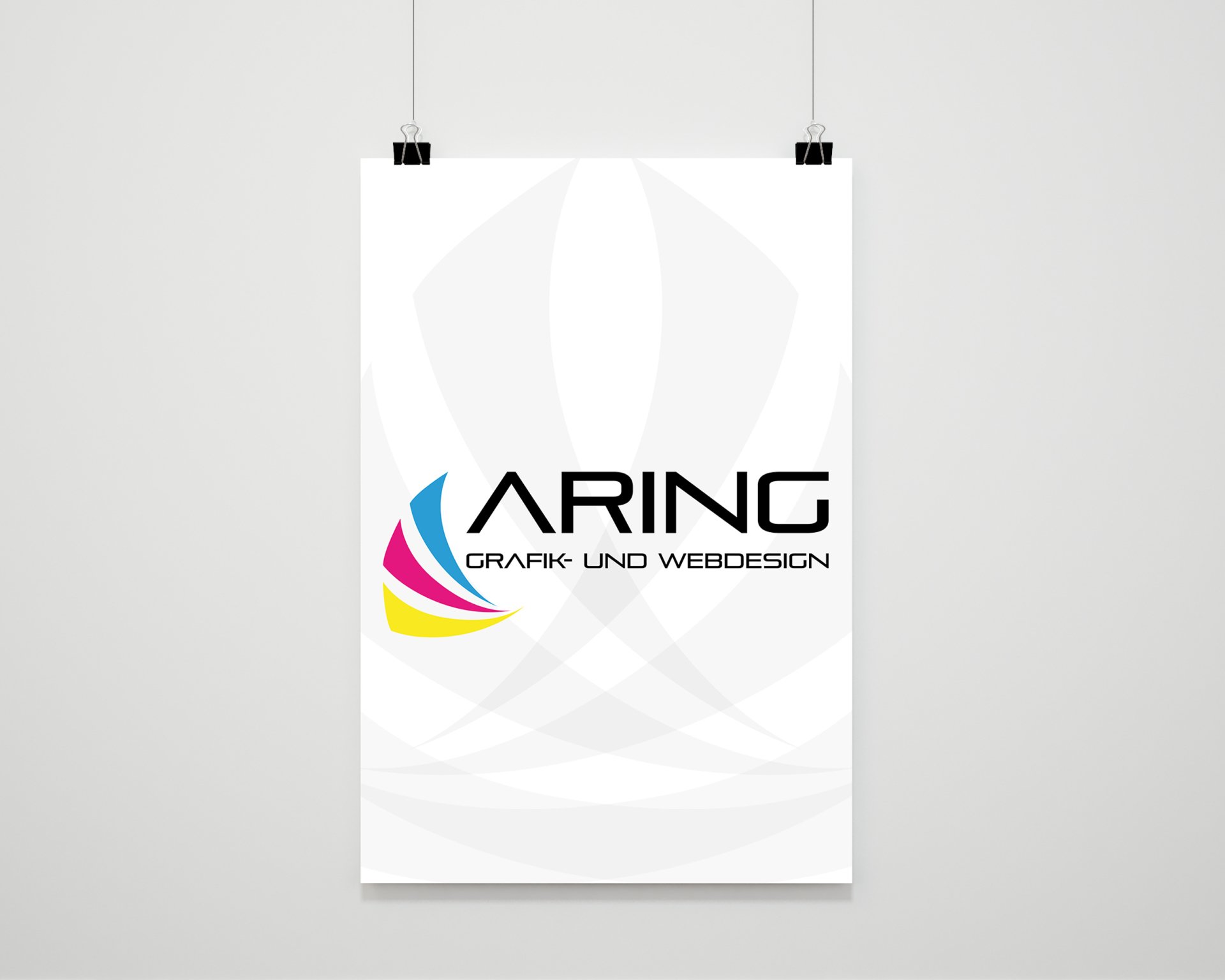 Grafikdesign & Webdesign | Münster & Lüdinghausen