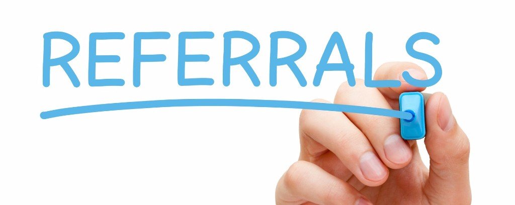 Simple Websites Fast Referral Program | Get Your Referral Bonus