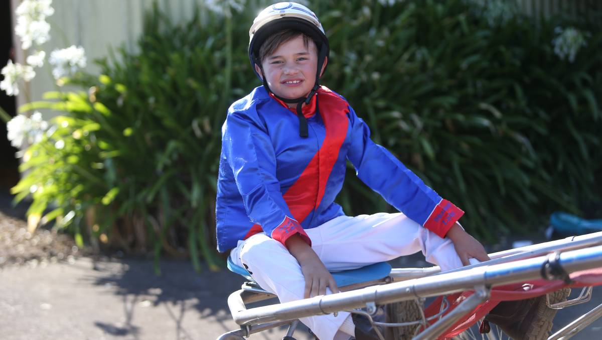 Gallery | Terang Harness Racing Club