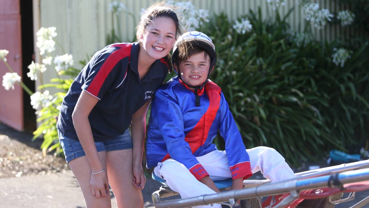 Gallery | Terang Harness Racing Club