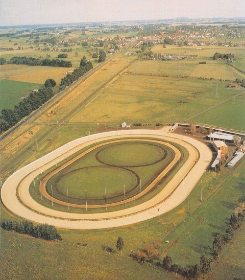 About | Terang Harness Racing Club