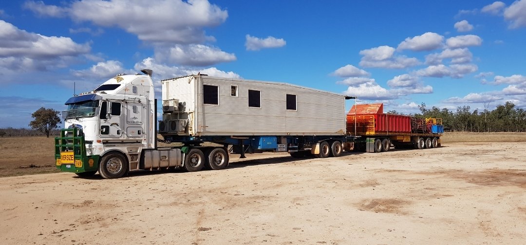 General Freight Services