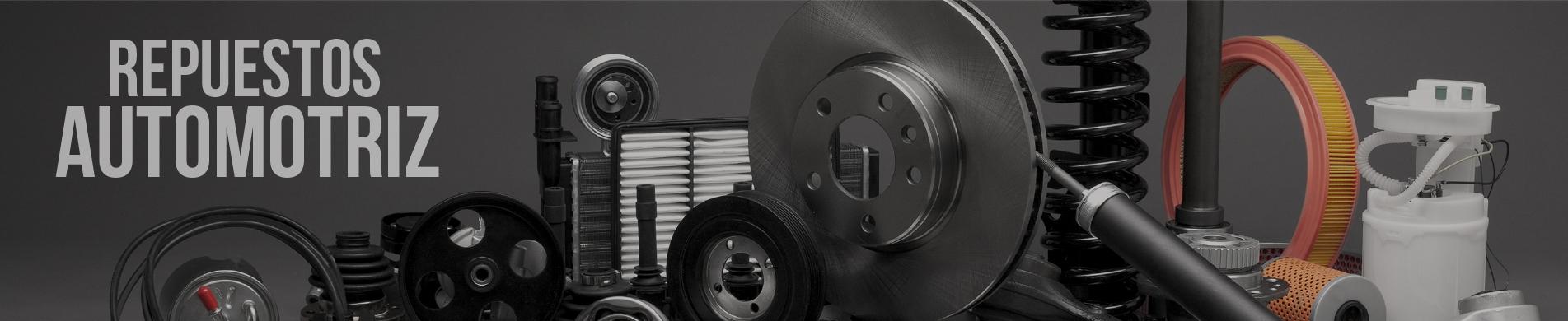 Venta de repuestos en Córdoba