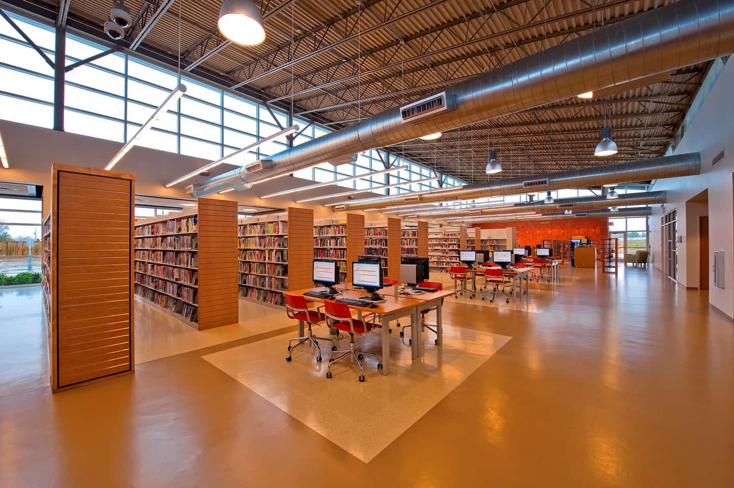 Commercial Construction Company - Construction Houston | Teal Construction
