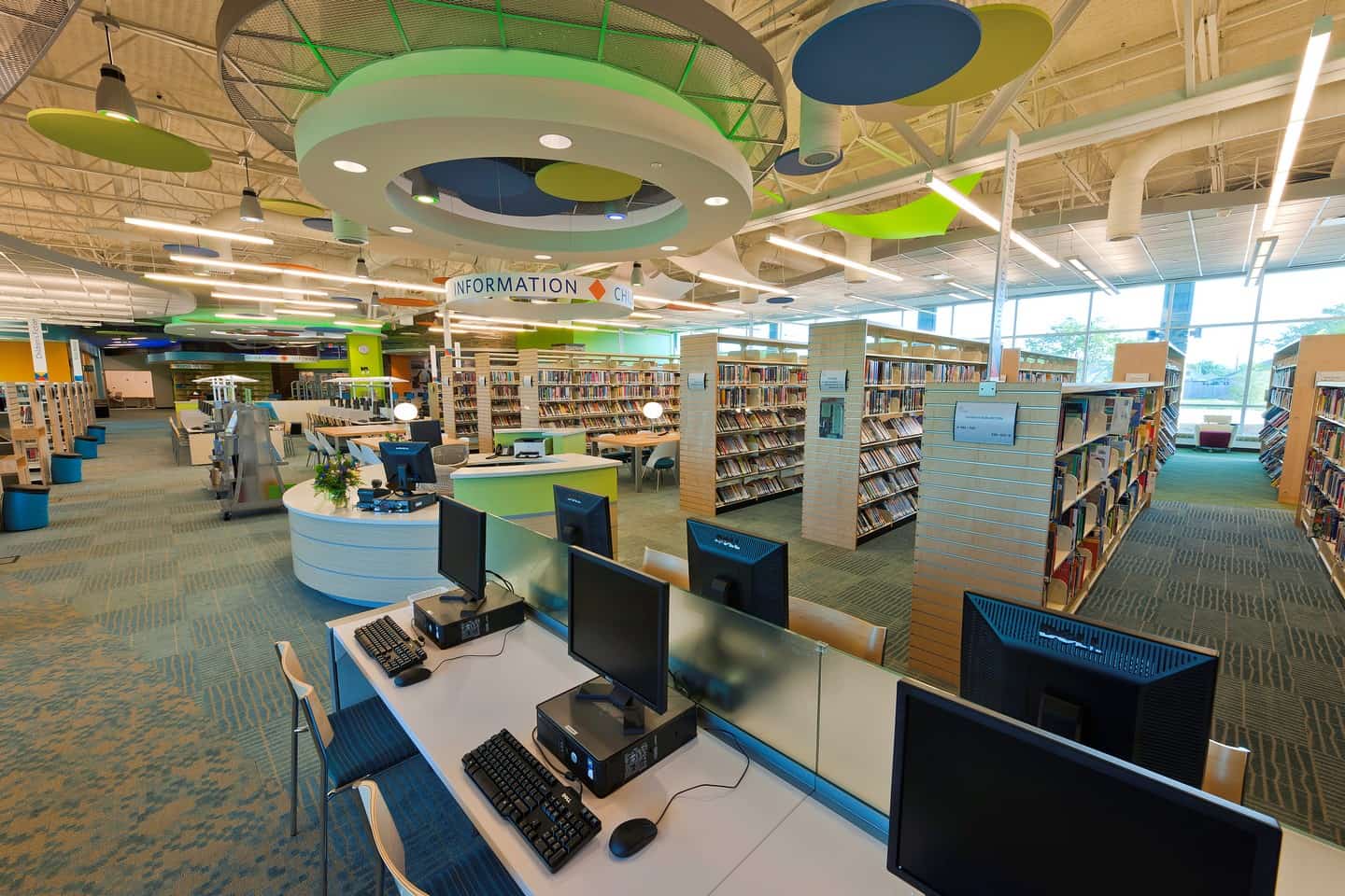 Commercial Construction Company - Construction Houston | Teal Construction