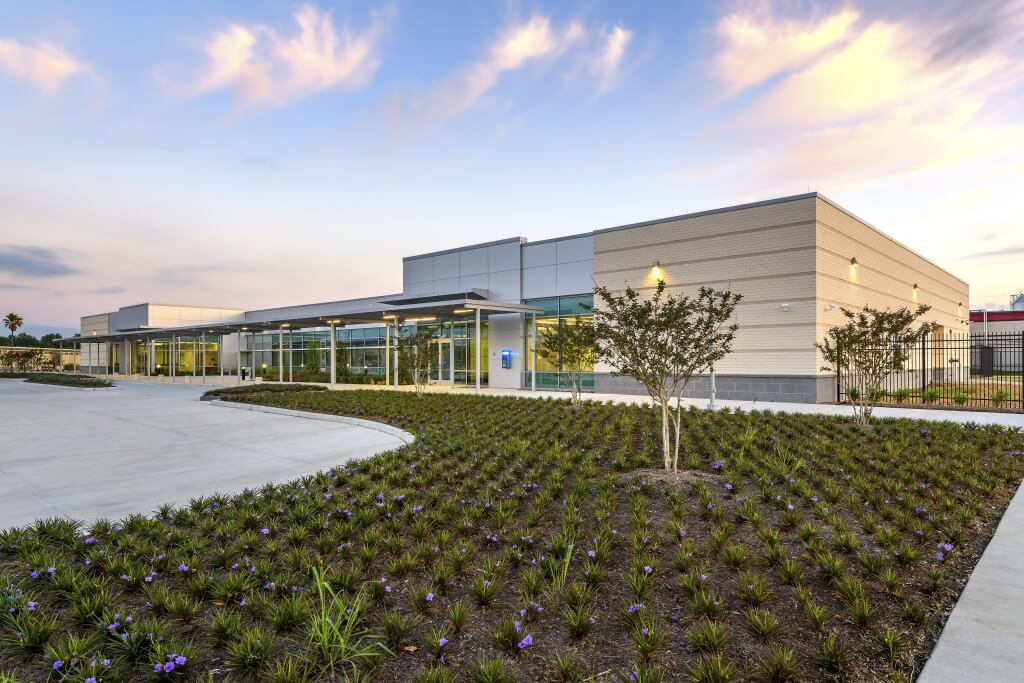 Commercial Construction Company - Construction Houston | Teal Construction
